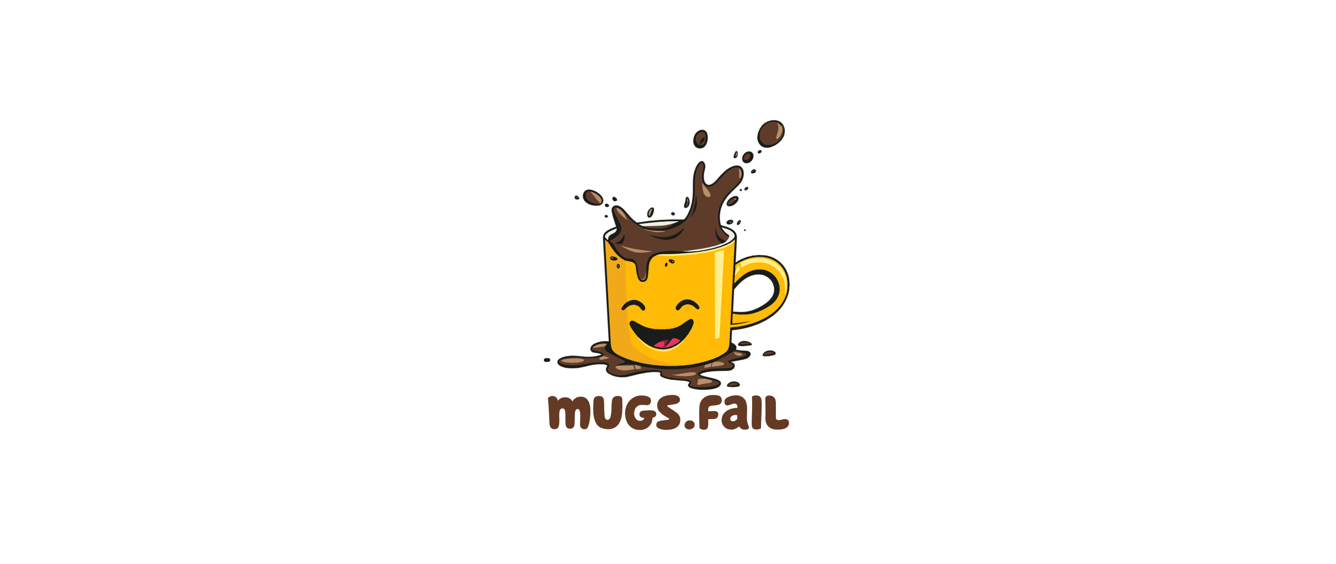 Mugs.Fail – Mugs.fail
